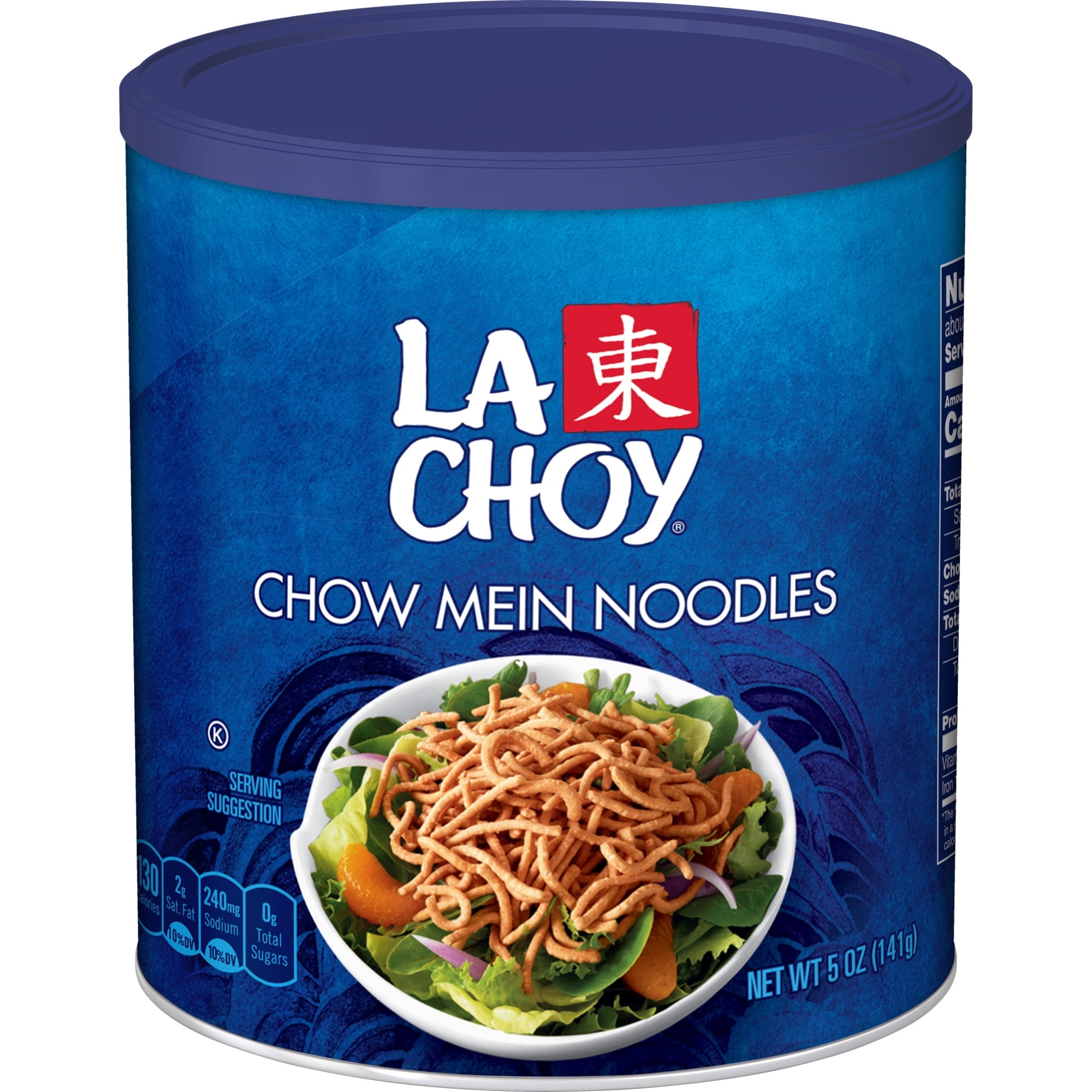 Elevate Your Meals with La Choy Noodles - Walmart.com