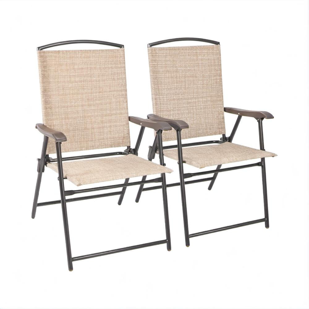 Elevate Your Outdoor Living - Patio Chairs Set of 2 - Walmart.com