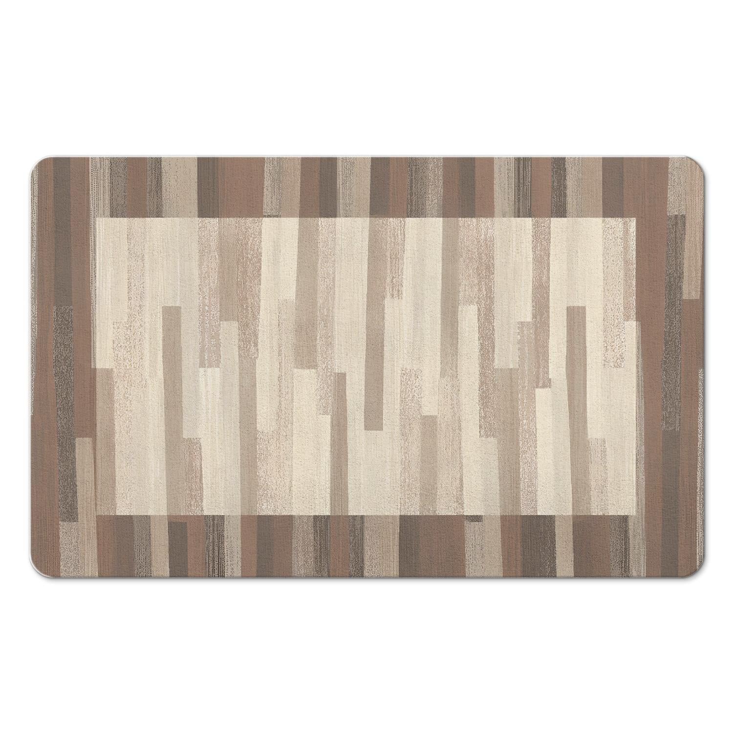 Elevate Your Space with Rockwood Collection's 20x32 inch Bathroom Rug ...