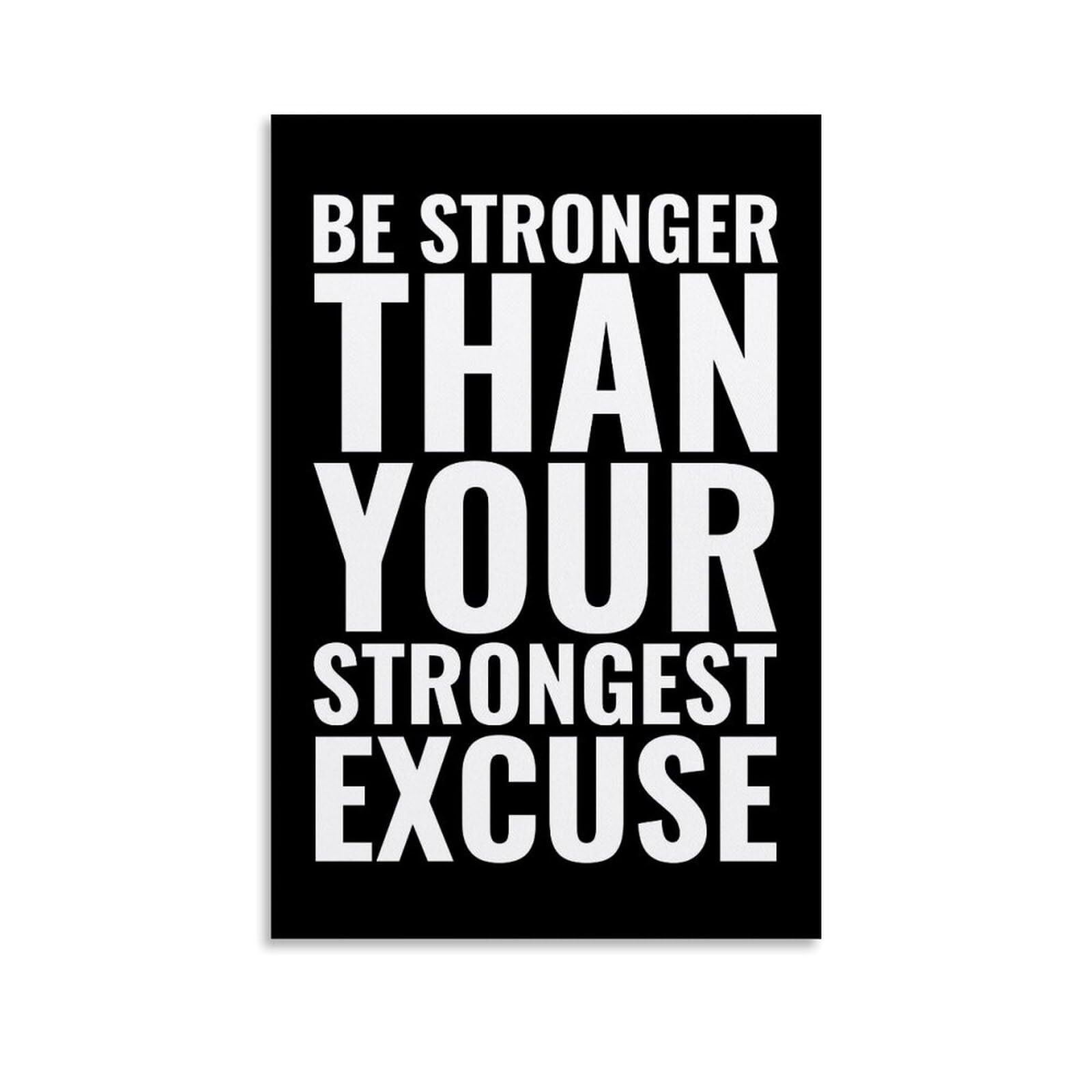 Elevate Your Space with Our Inspirational_PhotoGrid Motivational Wall ...