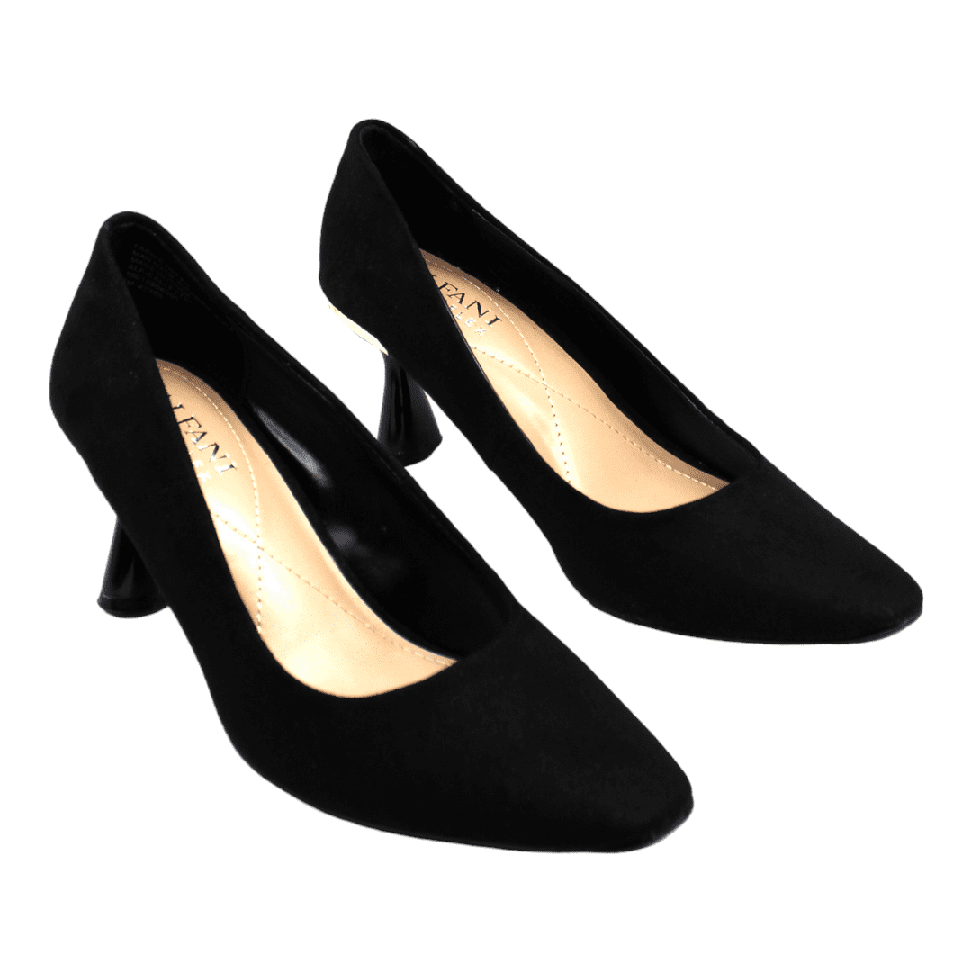 Elevate Your Style with Alfani Callette Pumps | Sleek and Comfortable ...
