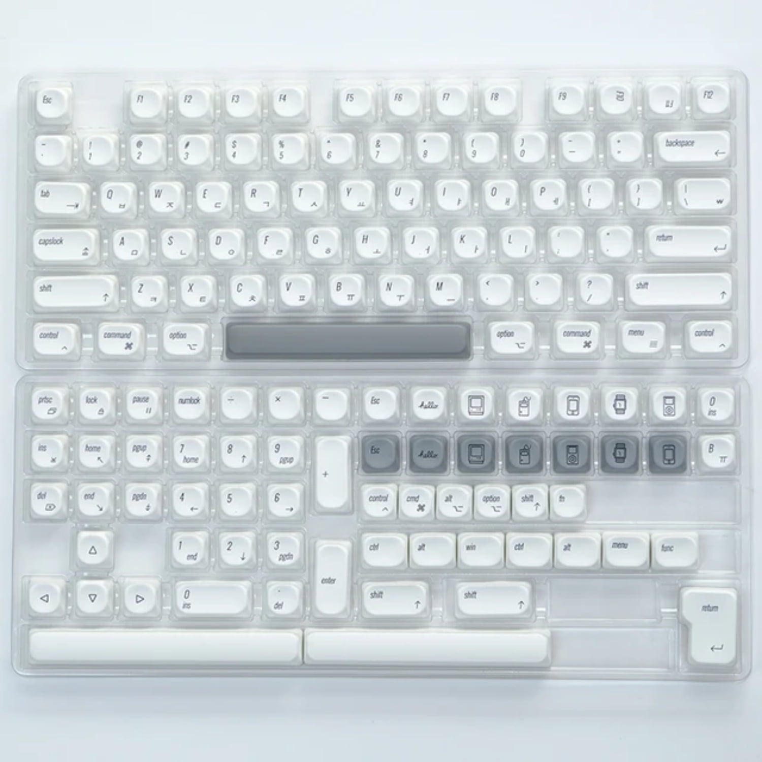 Elevate Your Typing Experience Now with this Exquisite Custom Profile ...