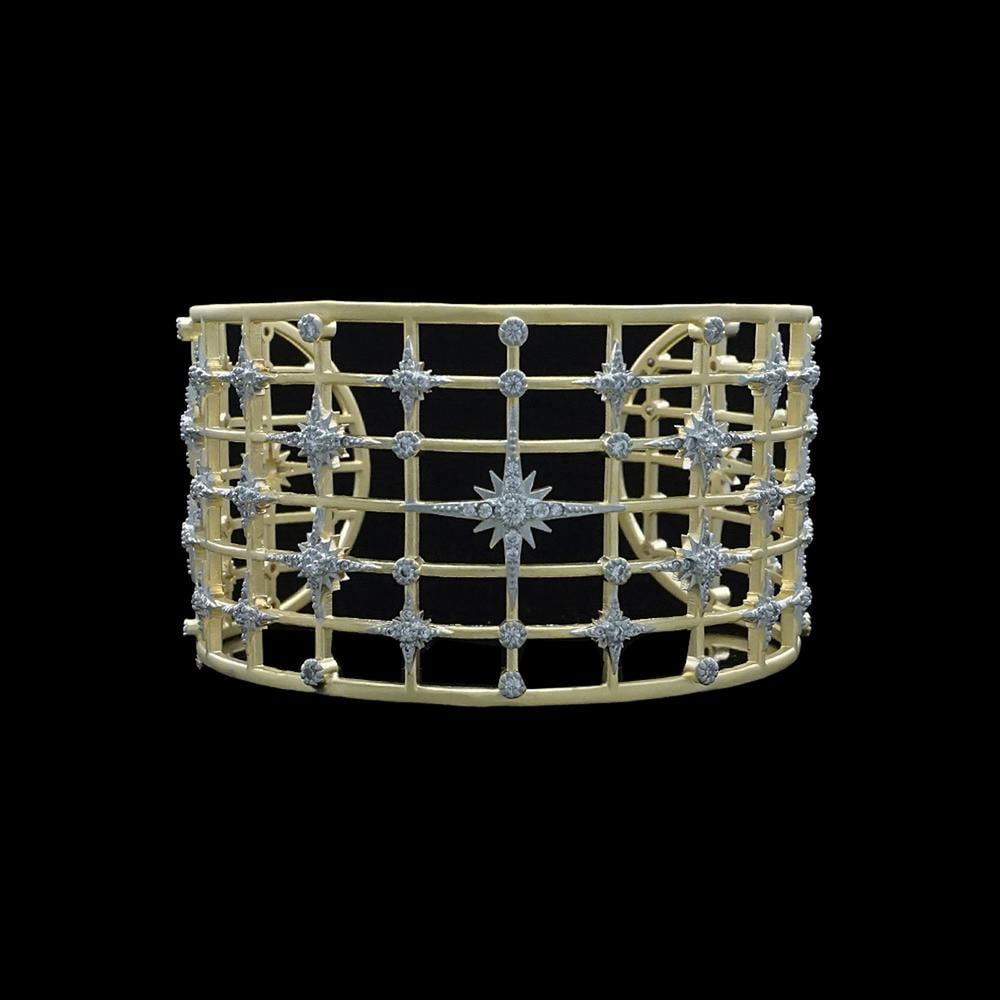 Elevate Yourself with Timeless Design of TheJewelryHut Designer Vintage Inspired Style ...