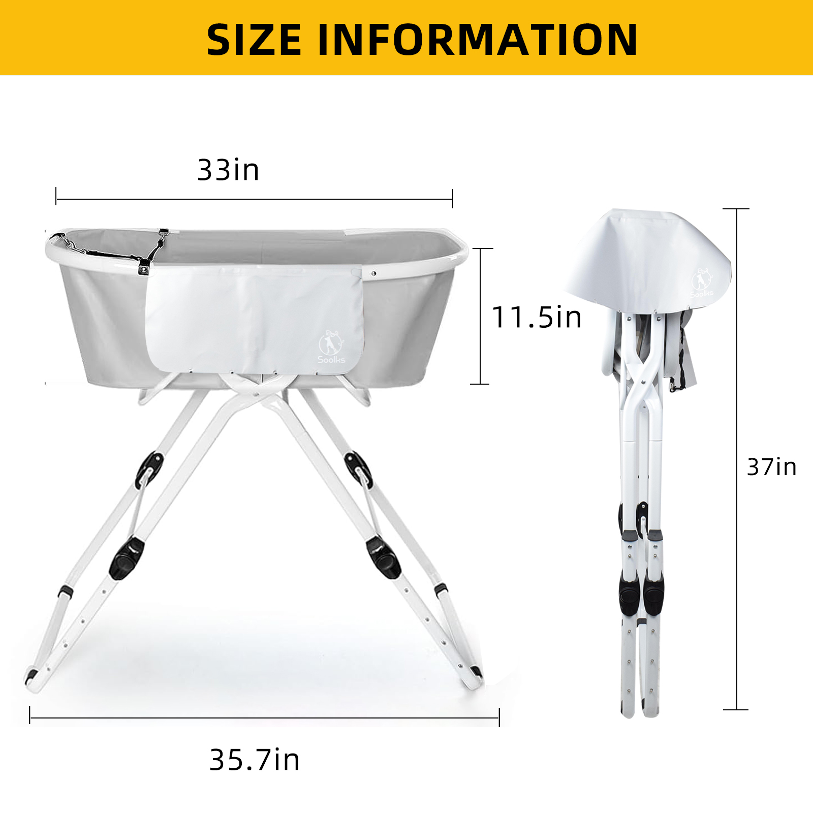 PSUSA Booster Bath Elevated Pet Bathing - Walmart.com