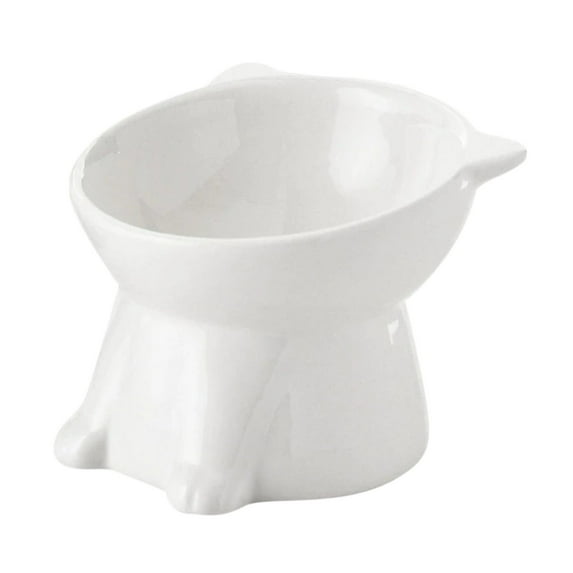 Elevated Feeder Bowls For Cats And With Adjustable Stand And Base ...