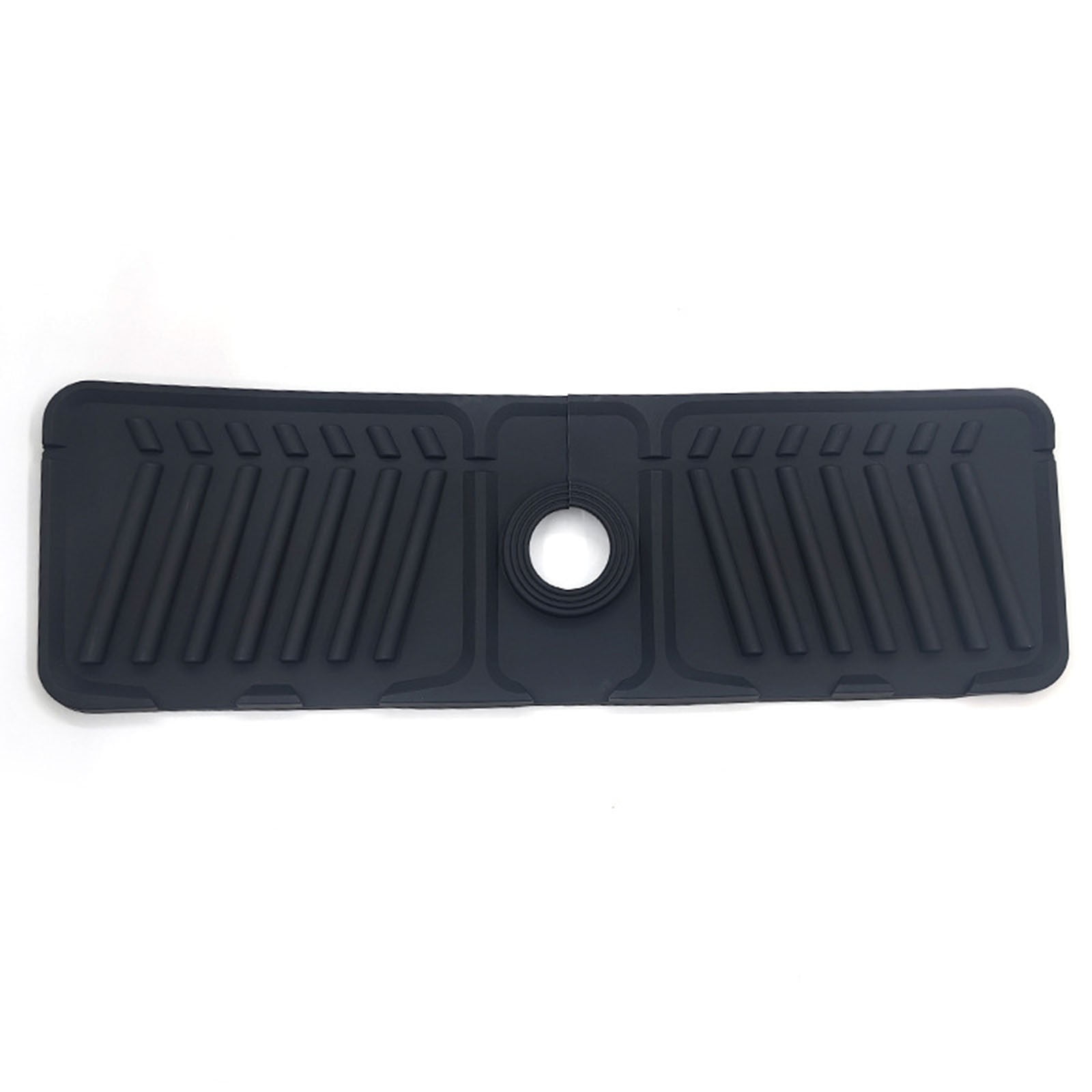 Elevated Slope Drainage Pad, Pad, Drainage Pad, Sink, Slip Soap Pad ...