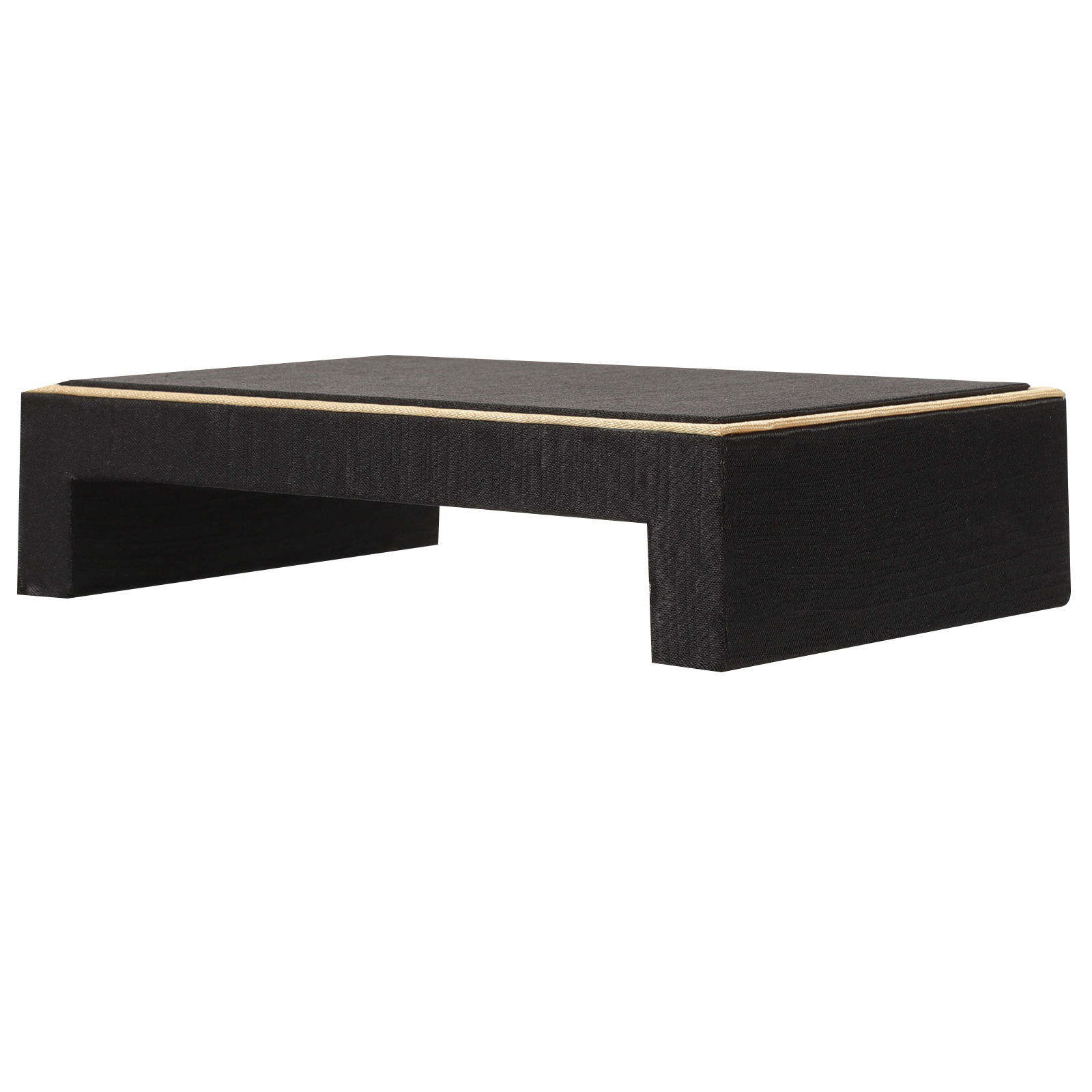 Elevated Tray Unique Square Tray Jewelry Display Plate Trinket Display ...