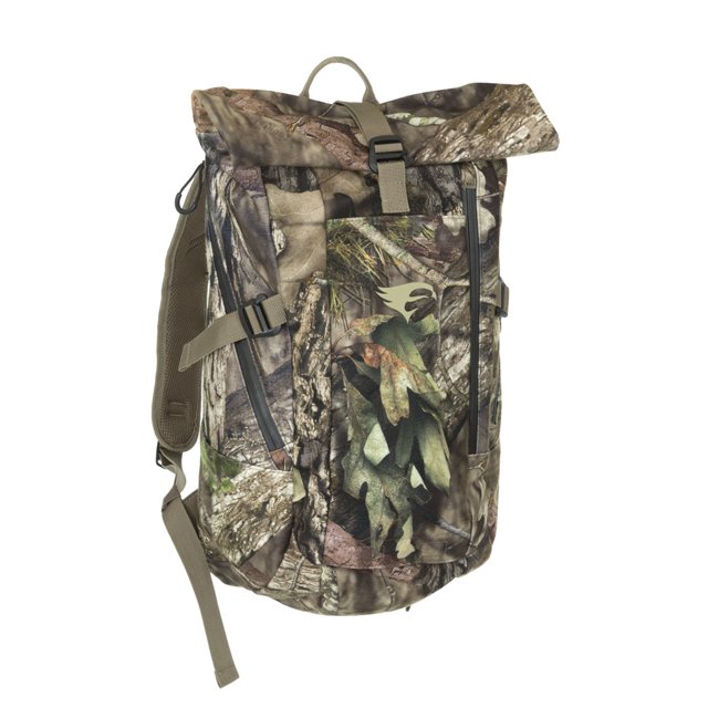 Elevation Suppression Silent Pack Mossy Oak Country - Walmart.com