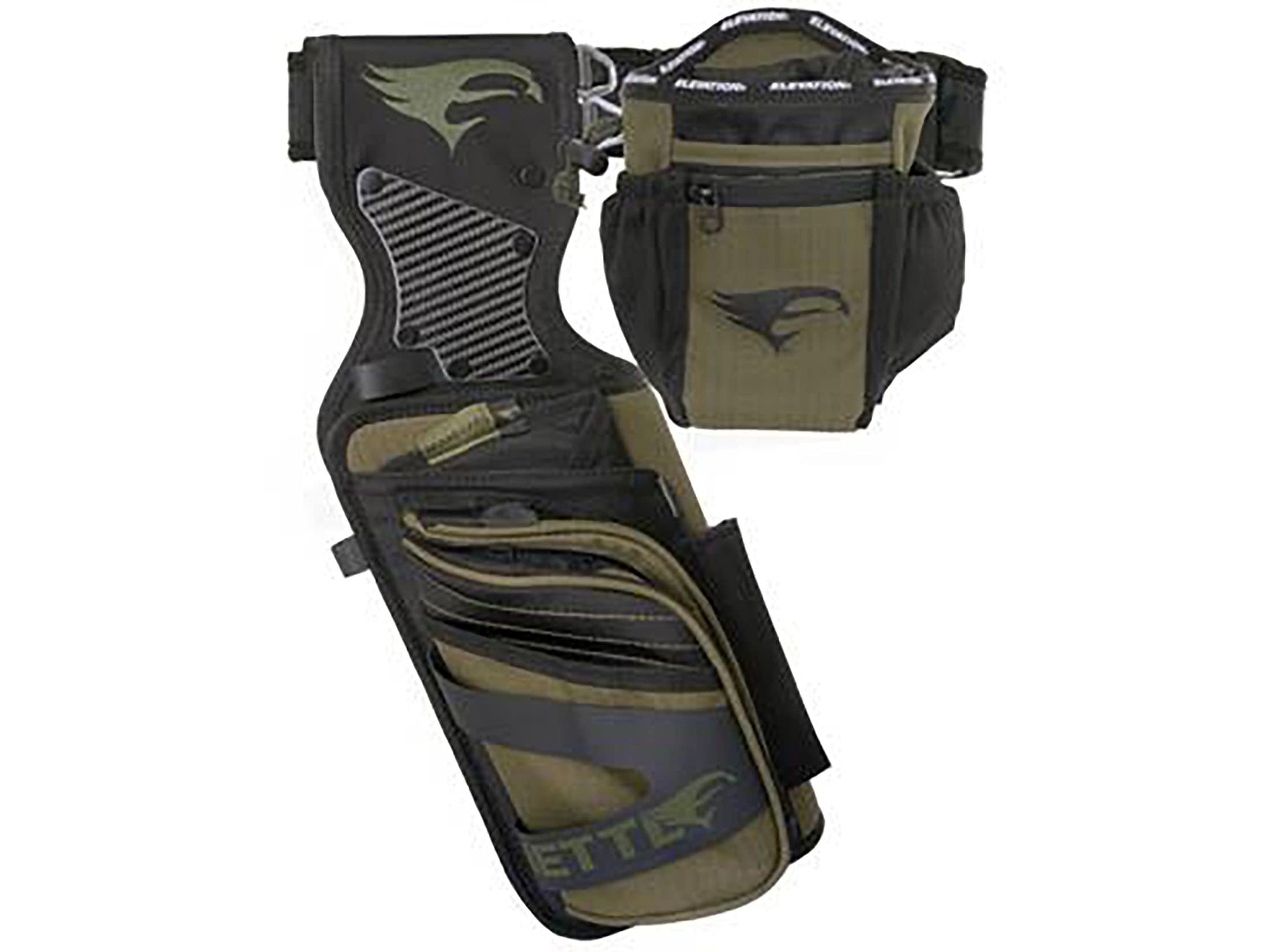 Elevation Mettle Field Quiver Package Left Hand - Walmart.com