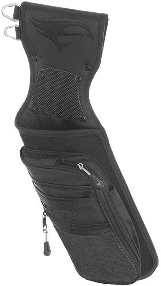 Elevation Nerve Field Quiver Black Rh - Walmart.com