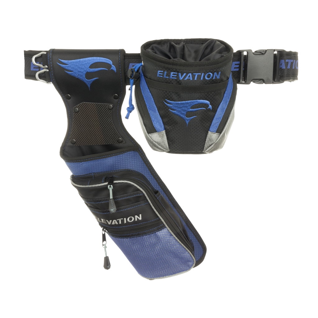 Elevation Nerve Field Quiver Package Blue LH - Walmart.com