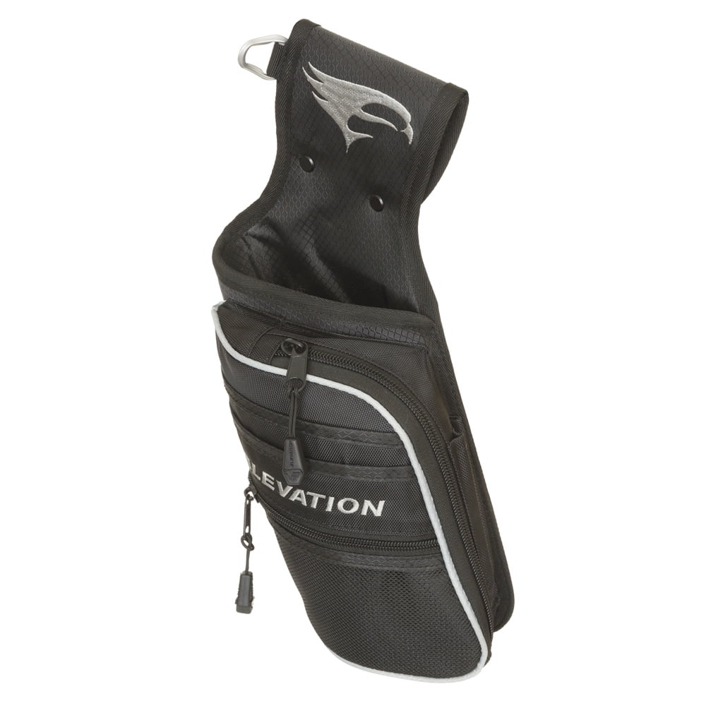 Elevation Nerve Field Quiver Youth Edition Black Rh - Walmart.com