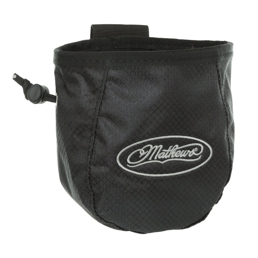 Elevation Pro Release Pouch Mathews Edition Black - Walmart.com