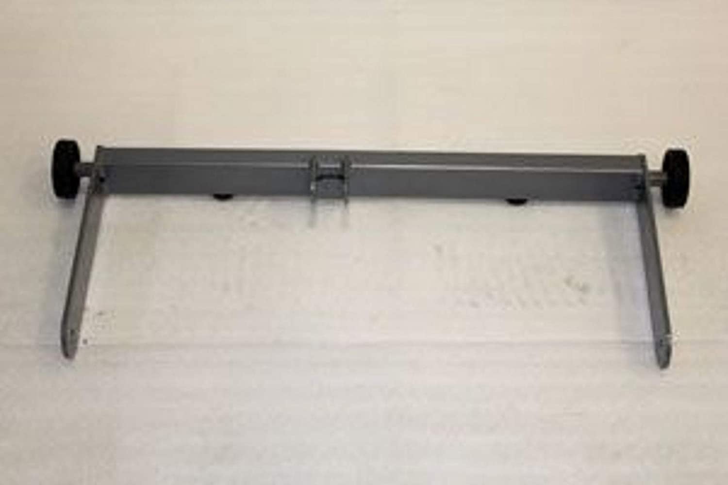 Elevation Rack Assembly 1000093768 Works W Vision Fitness Treadmill ...