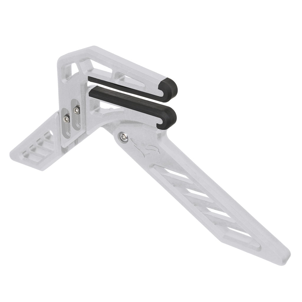 Elevation Raptor Kickstand White - Walmart.com