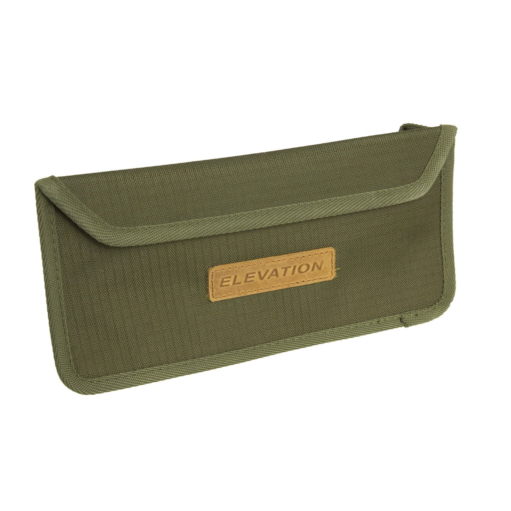 Elevation Scorecard/License Holder Ambush Green - Walmart.com