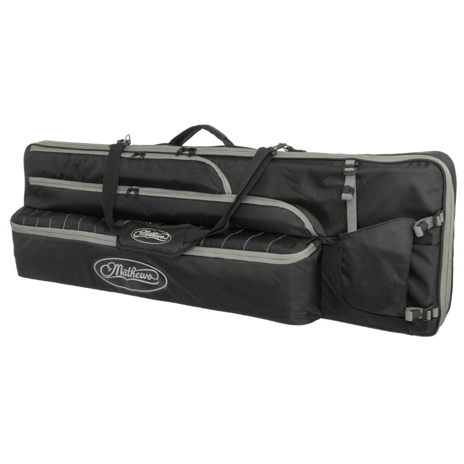 Elevation Talon 46 Bow Case - Walmart.com