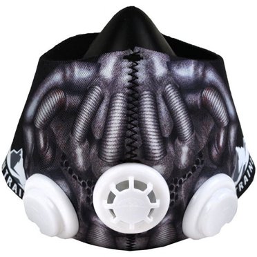 Elevation Training Mask 2.0 Dark Invader Sleeve Only - Walmart.com