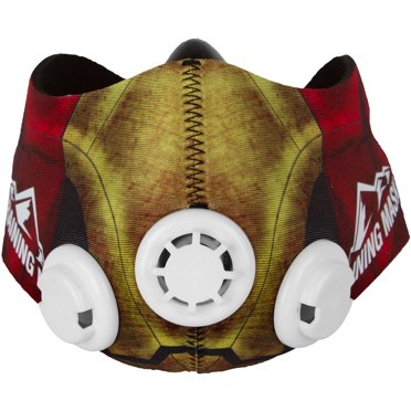 Elevation Training Mask 2.0 Dark Invader Sleeve Only - Walmart.com