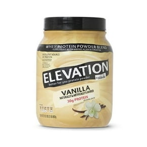 Elevation Protein Shake