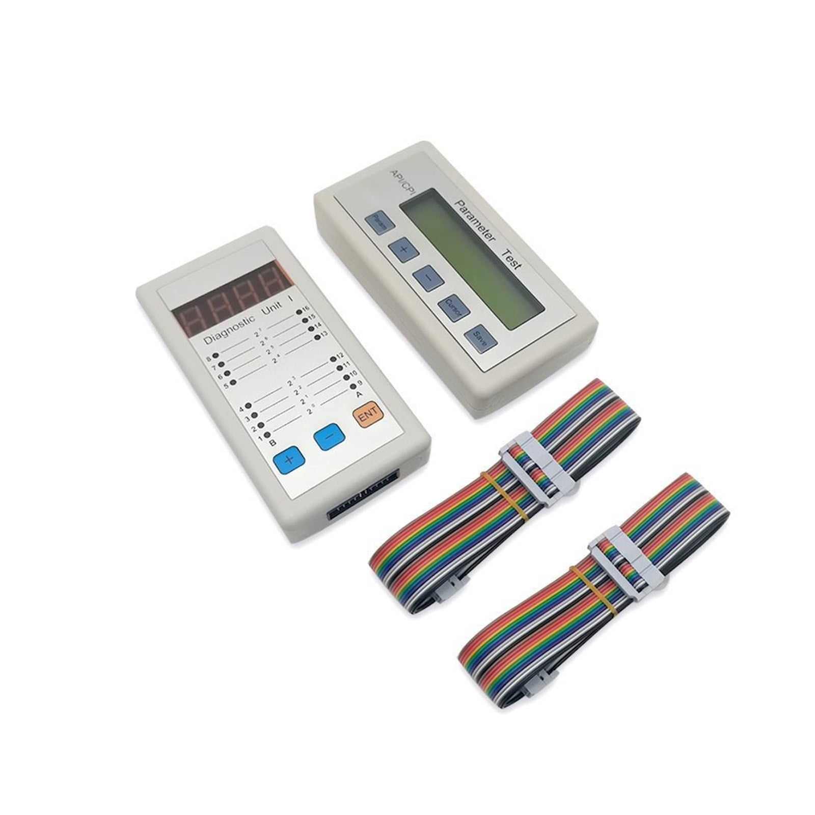 Elevator Diagnostic Tool I Type PT Type CPIK TCM MC2 Thyssen Server MC1 ...