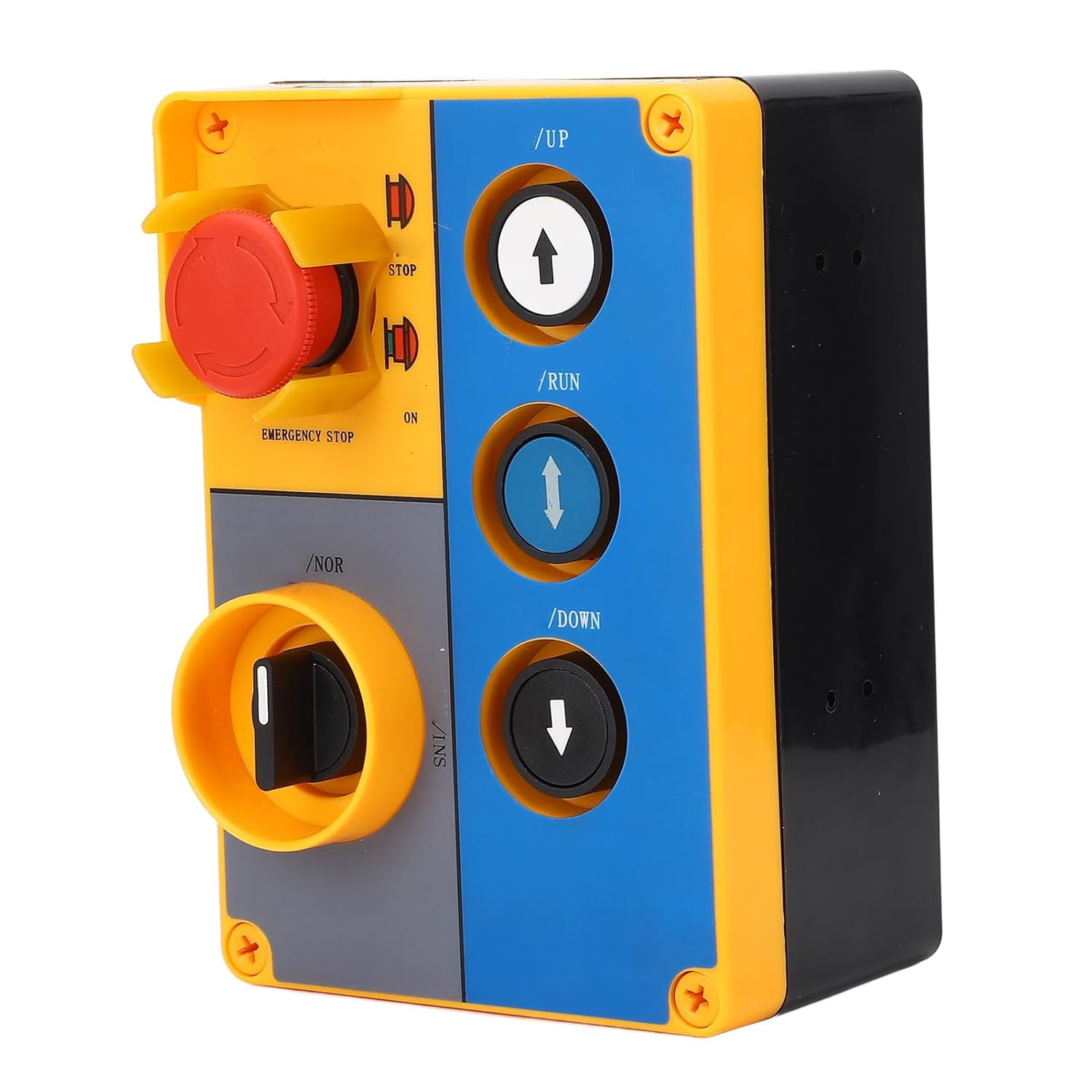 Elevator Inspection Box Universal Maintenance Handheld Switch for ...