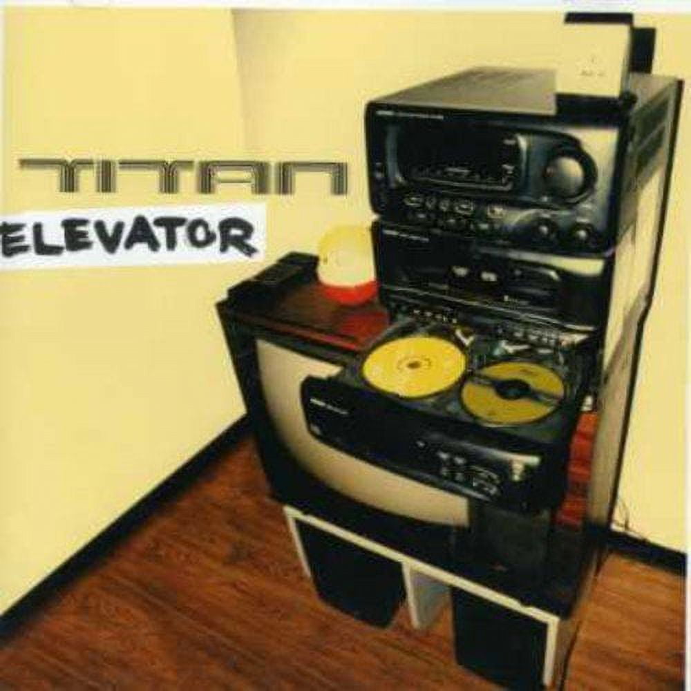 Elevator Background Music