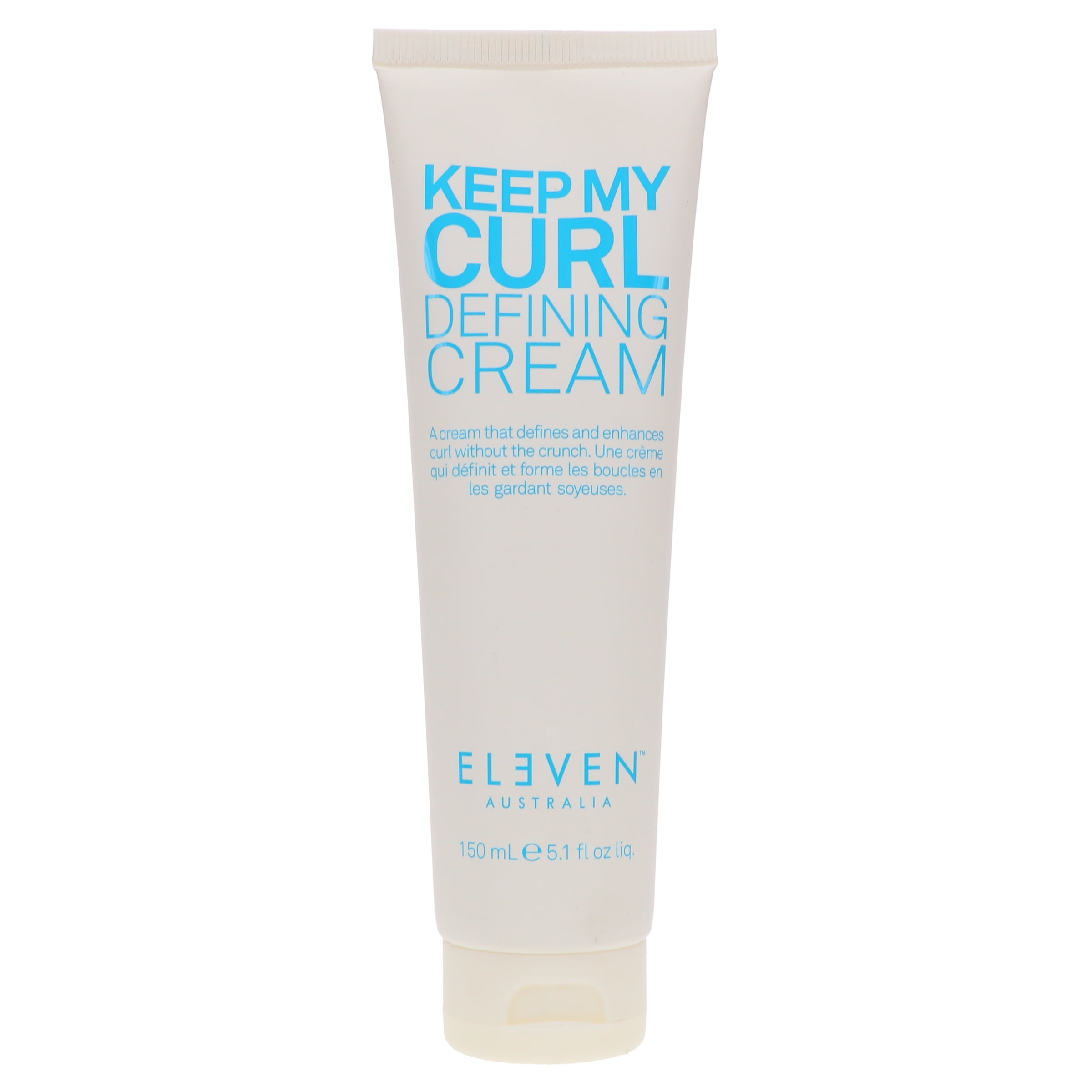 ELEVEN Australia Keep My Curl Defining Cream 5.1 oz - Walmart.com