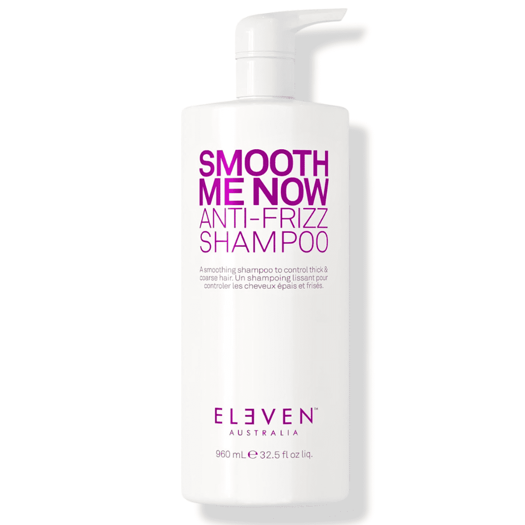 Eleven Smooth Me Now Shampoo