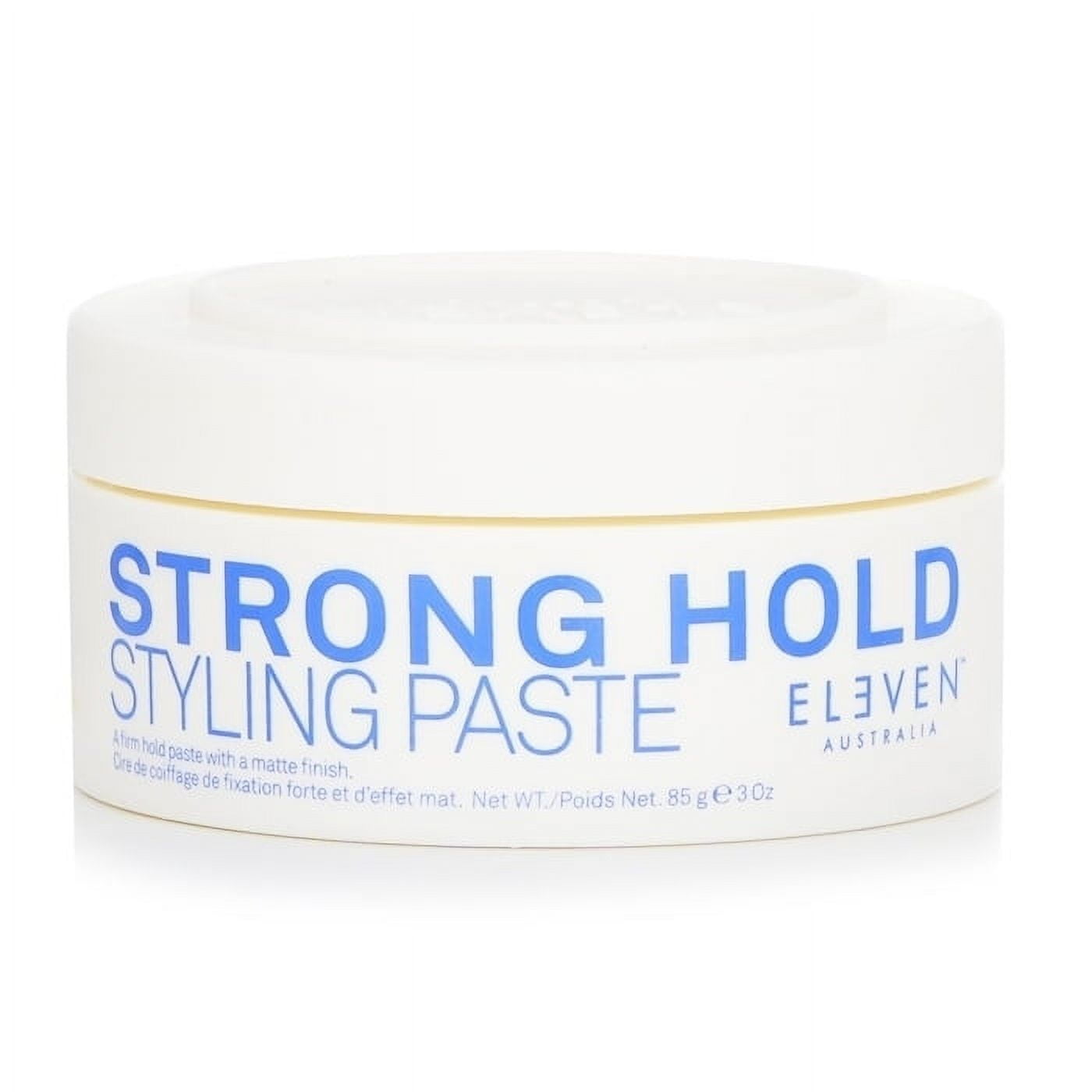 Eleven Australia Strong Hold Styling Paste (Hold Factor - 4) 85g/3oz ...