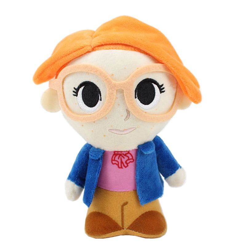 Eleven Snot Boy 20cm Children's Companion Plush Toy - Walmart.com