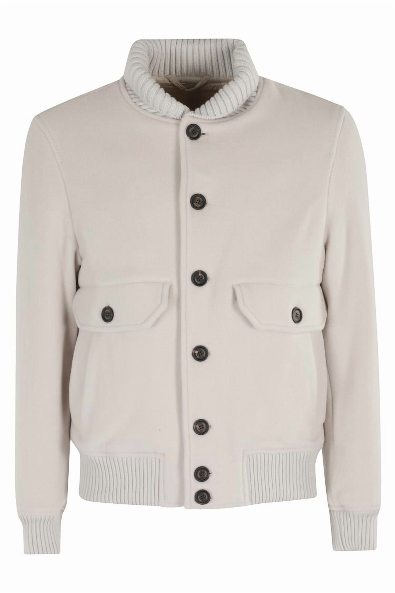 Eleventy Shawl Collar Bomber Jacket (Men's) - Walmart.com