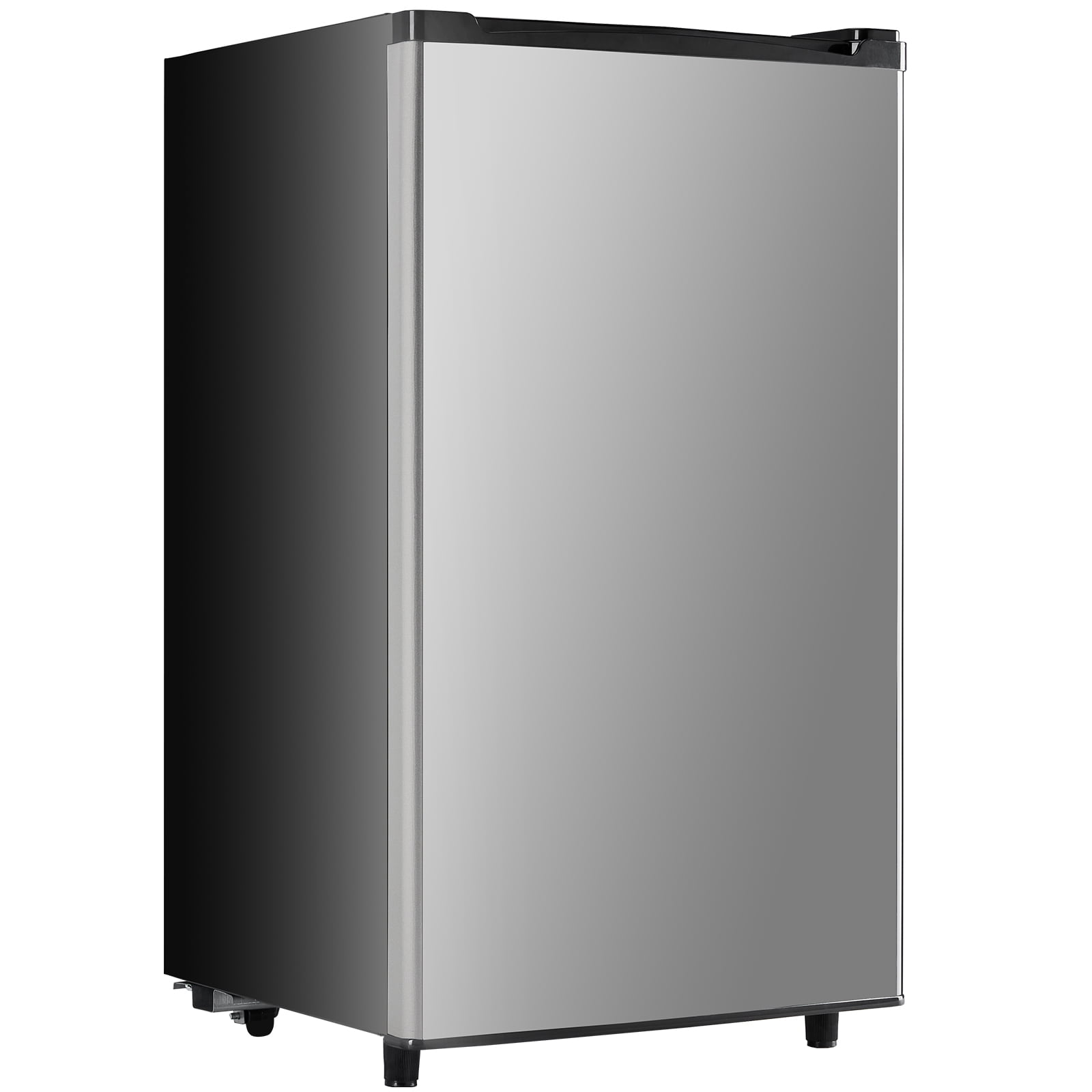 Elevon 3.2 Cu.Ft Mini Fridge with Freezer Small Refrigerator Single ...