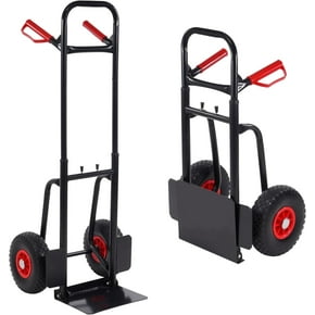 2 Wheel Carts