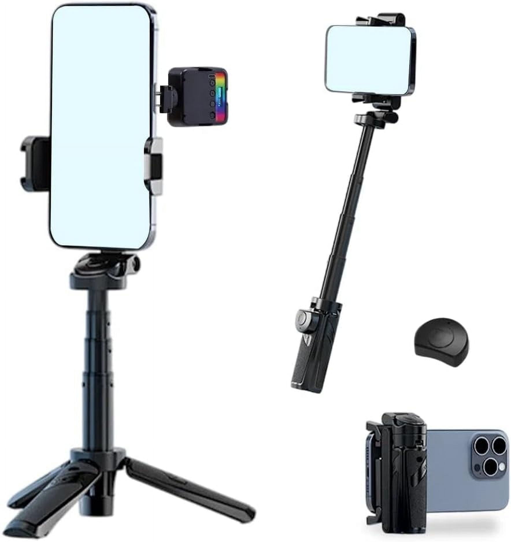Elevopro Pocket Tripod 360 Pocket Tripod 2025 New Geometrical Pocket ...