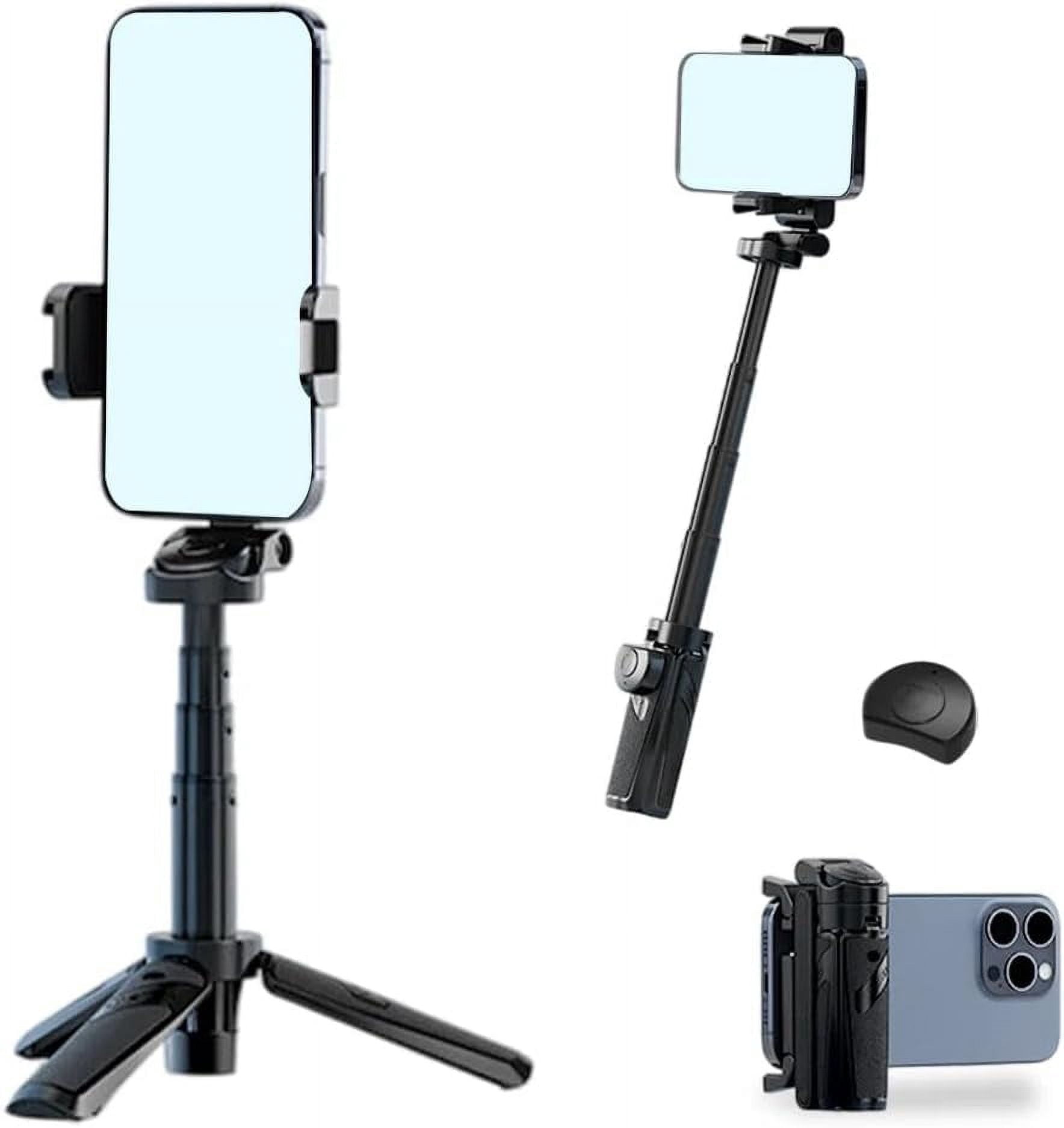 Elevopro Pocket Tripod 360 Pocket Tripod 2025 New Geometrical Pocket ...