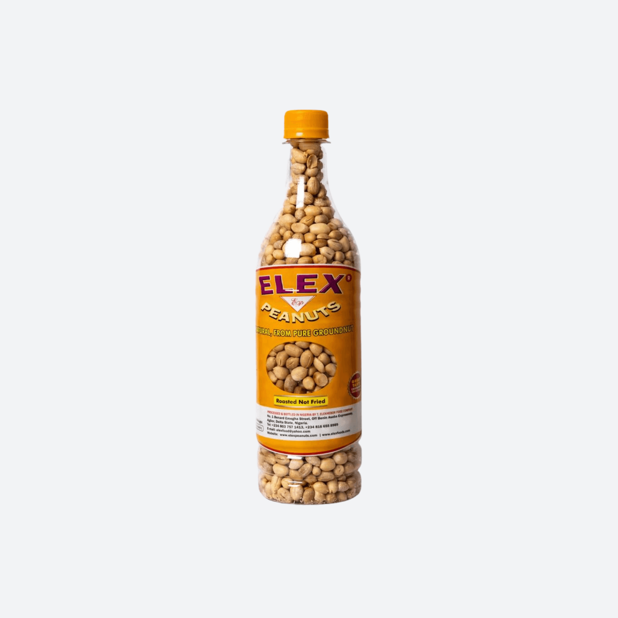 Elex Peanuts - Walmart.com