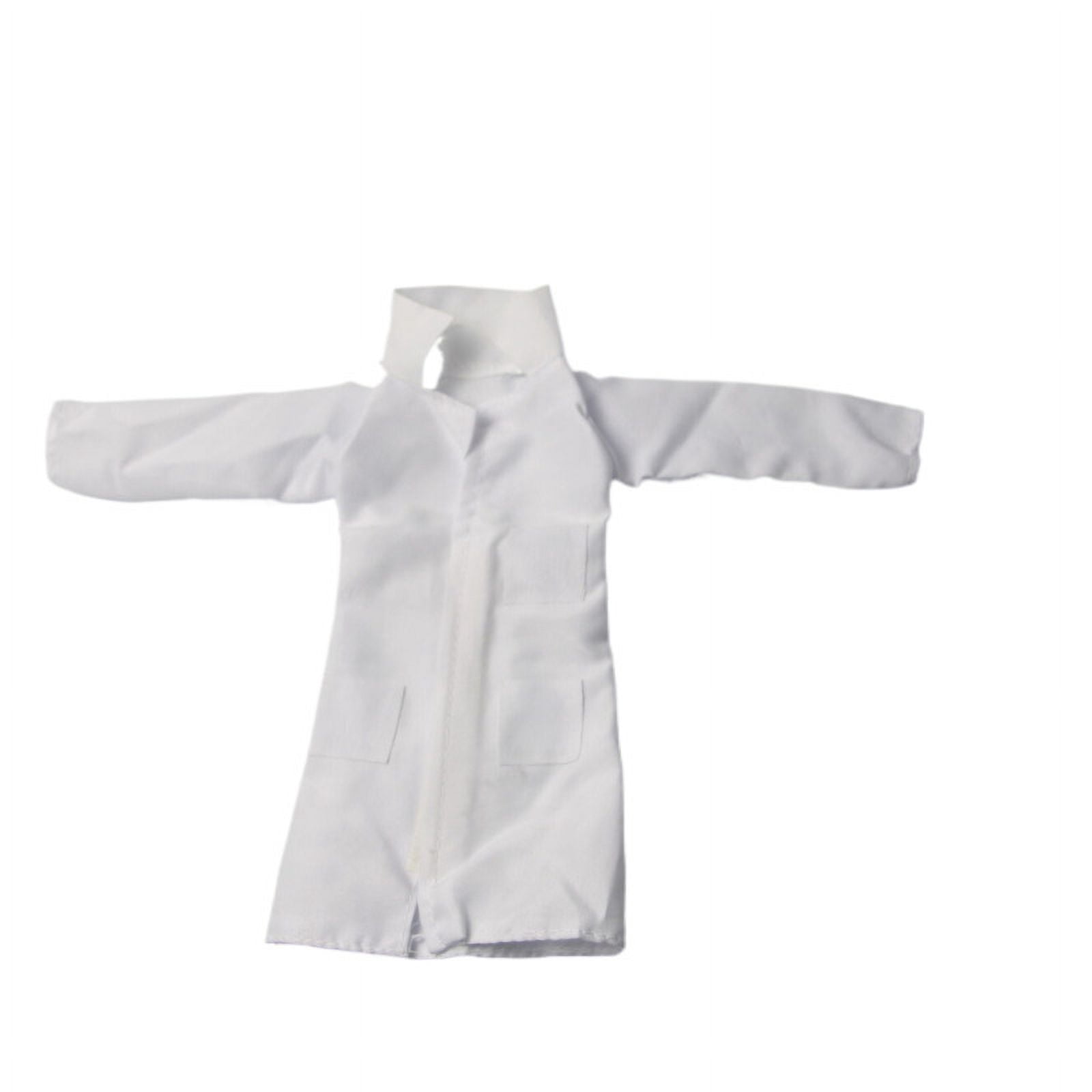 Elf Doll Nurse Uniform,Elf Doll Doctor Nurse Suit Set Doll Clothes,Elf ...