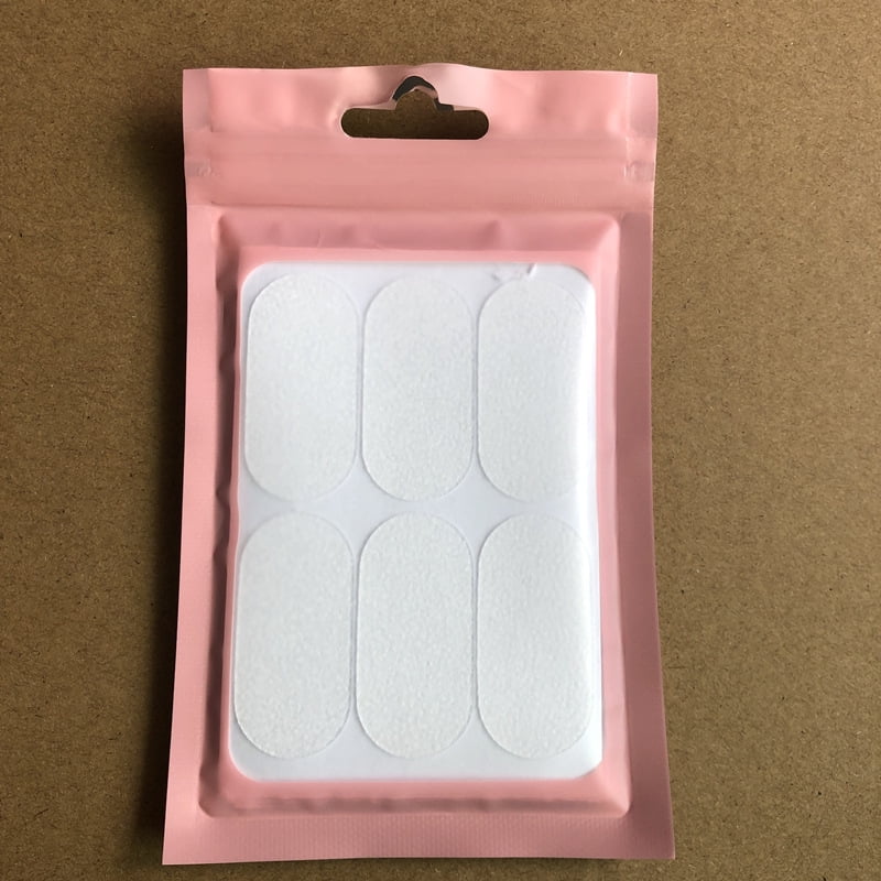 Elf Ear Sticker Artifact Veneer Ear Varying Ear Face Showing Small ...