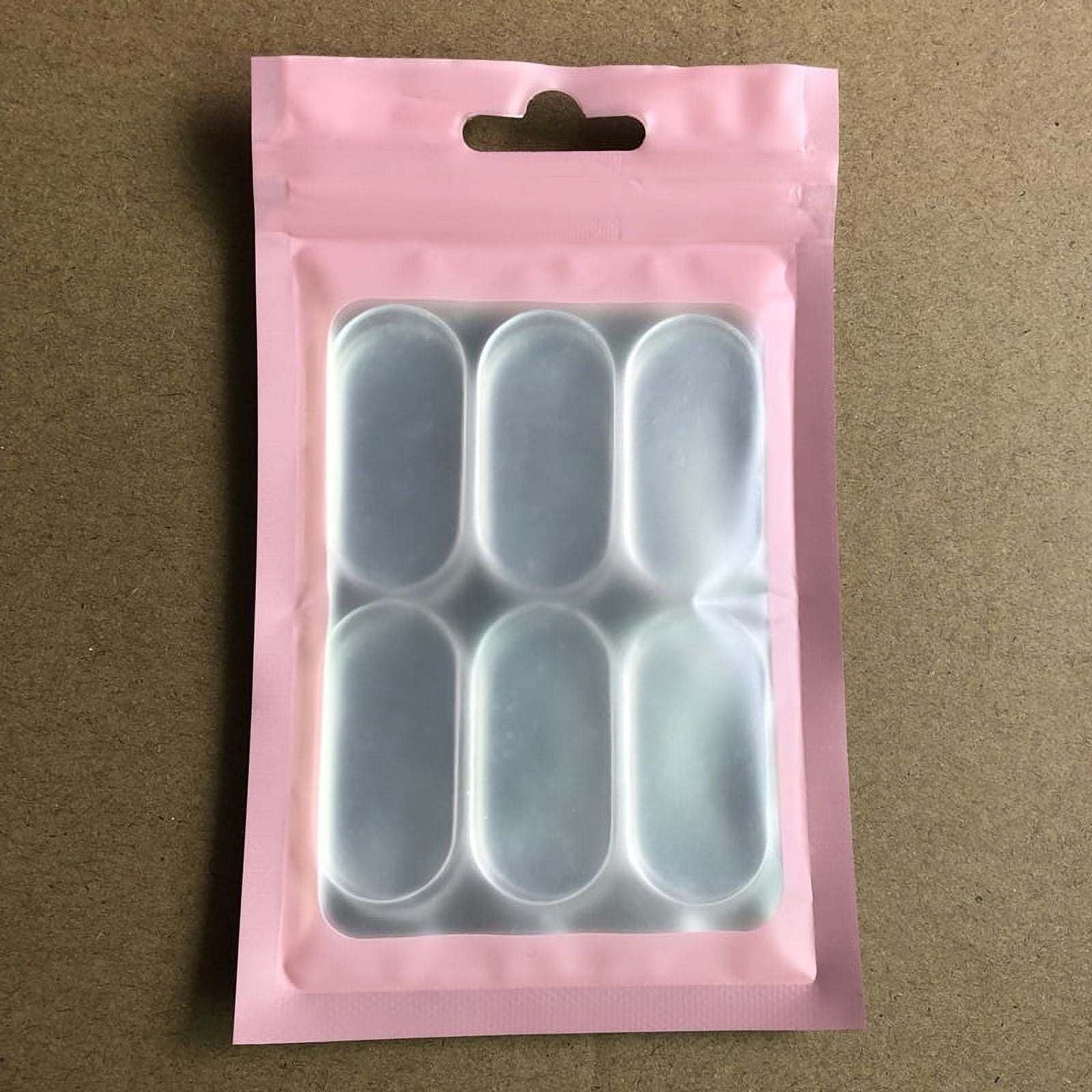 Elf Ear Sticker Artifact Veneer Ear Varying Ear Face Showing Small ...