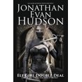 Elf Girl Double Deal The Elf Girl Effect Trilogy Paperback 1955880069 ...