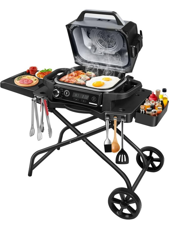 Grill Stands & Carts - Walmart.com