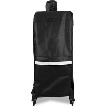 Pit Boss Copperhead 1300 Wood Pellet Onyx Edition Vertical Smoker Cover ...