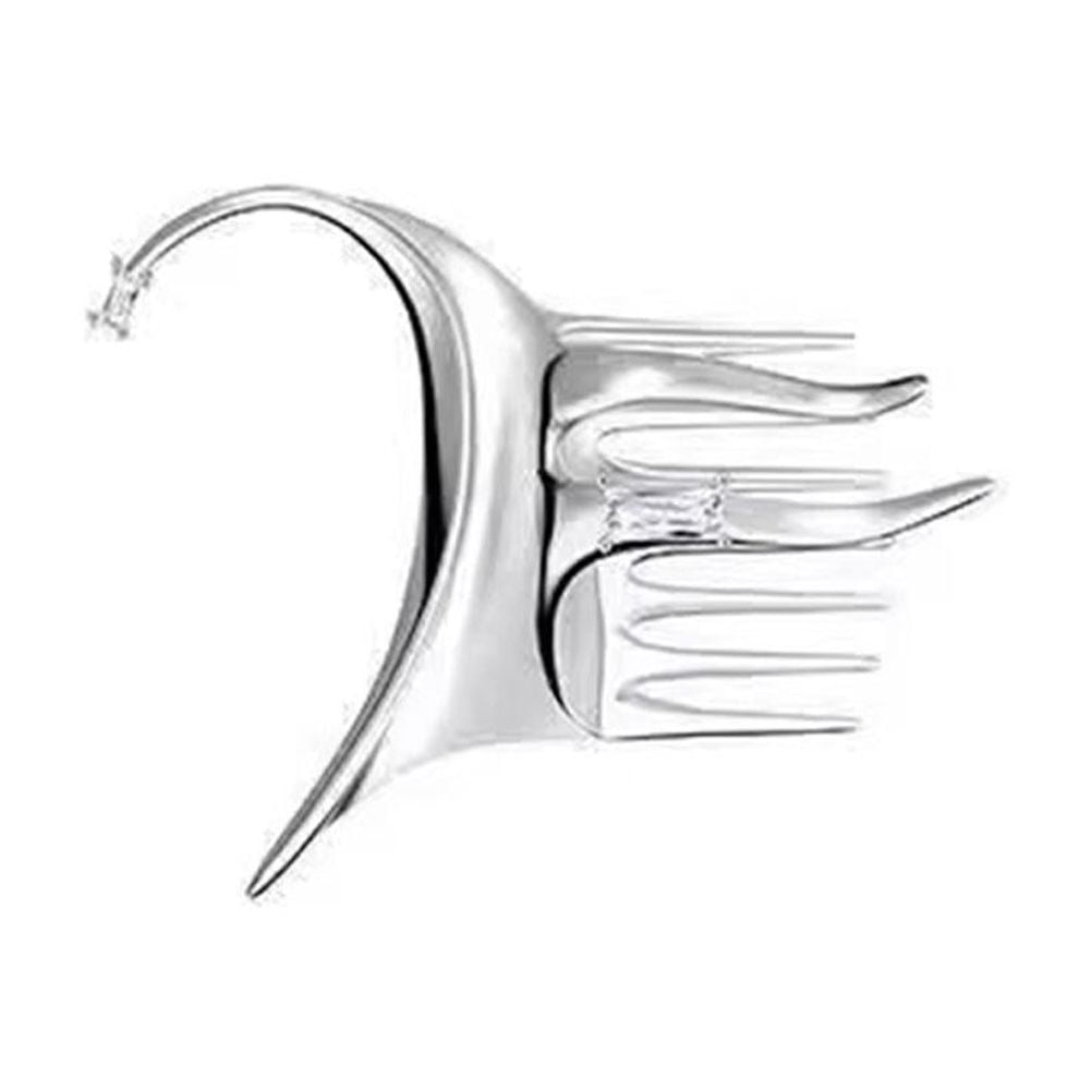 Elf Hair Lifting Ear Hanging Elf Ear Support Device Makes Face Small ...