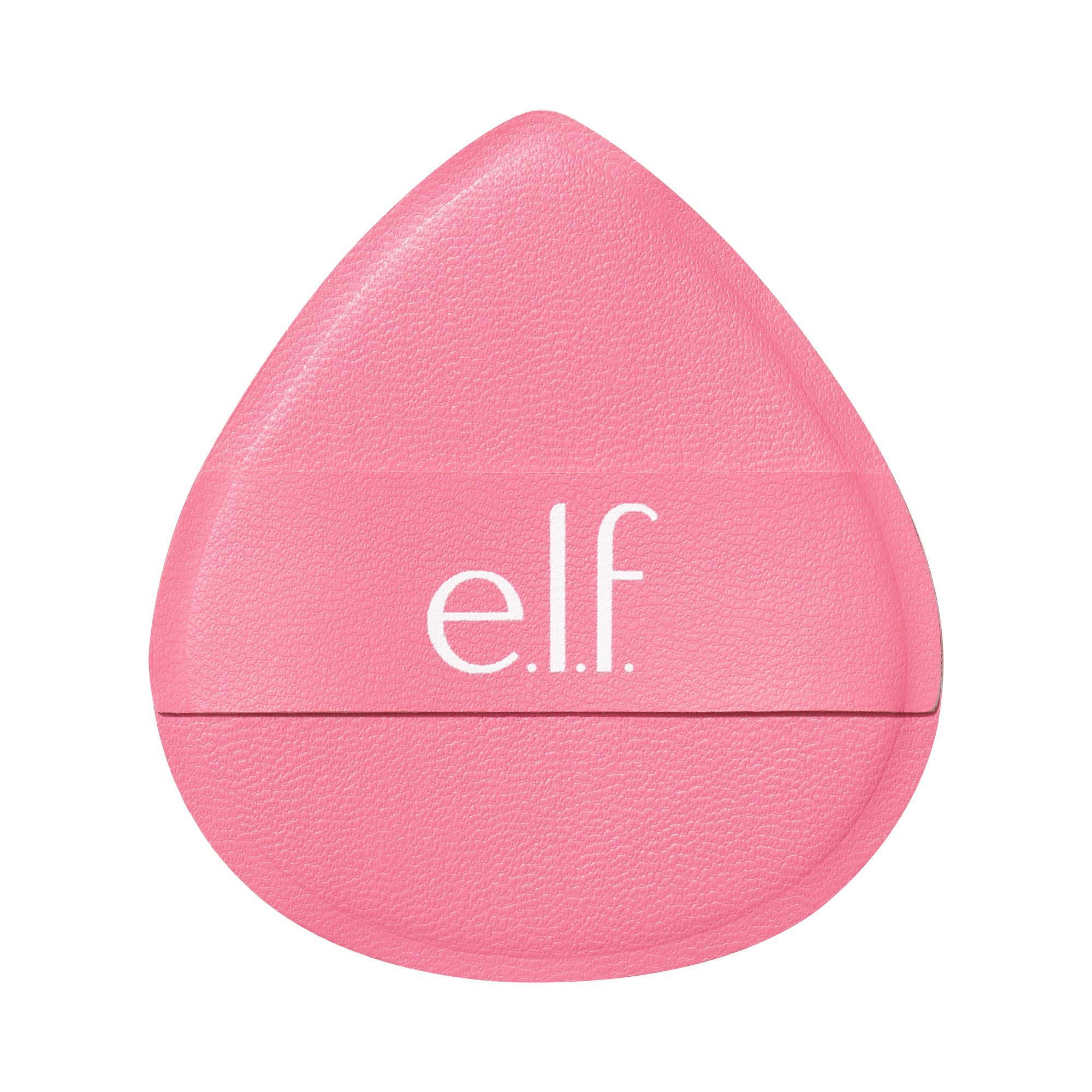 e.l.f. Pillow Puff Foundation Sponge, 1 Piece - Walmart.com