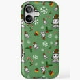 Elf Pony Cute Animal Art Case for iPhone 11 12 13 14 15 16 17 Pro Max ...