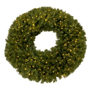Extra Large Outdoor Wreath