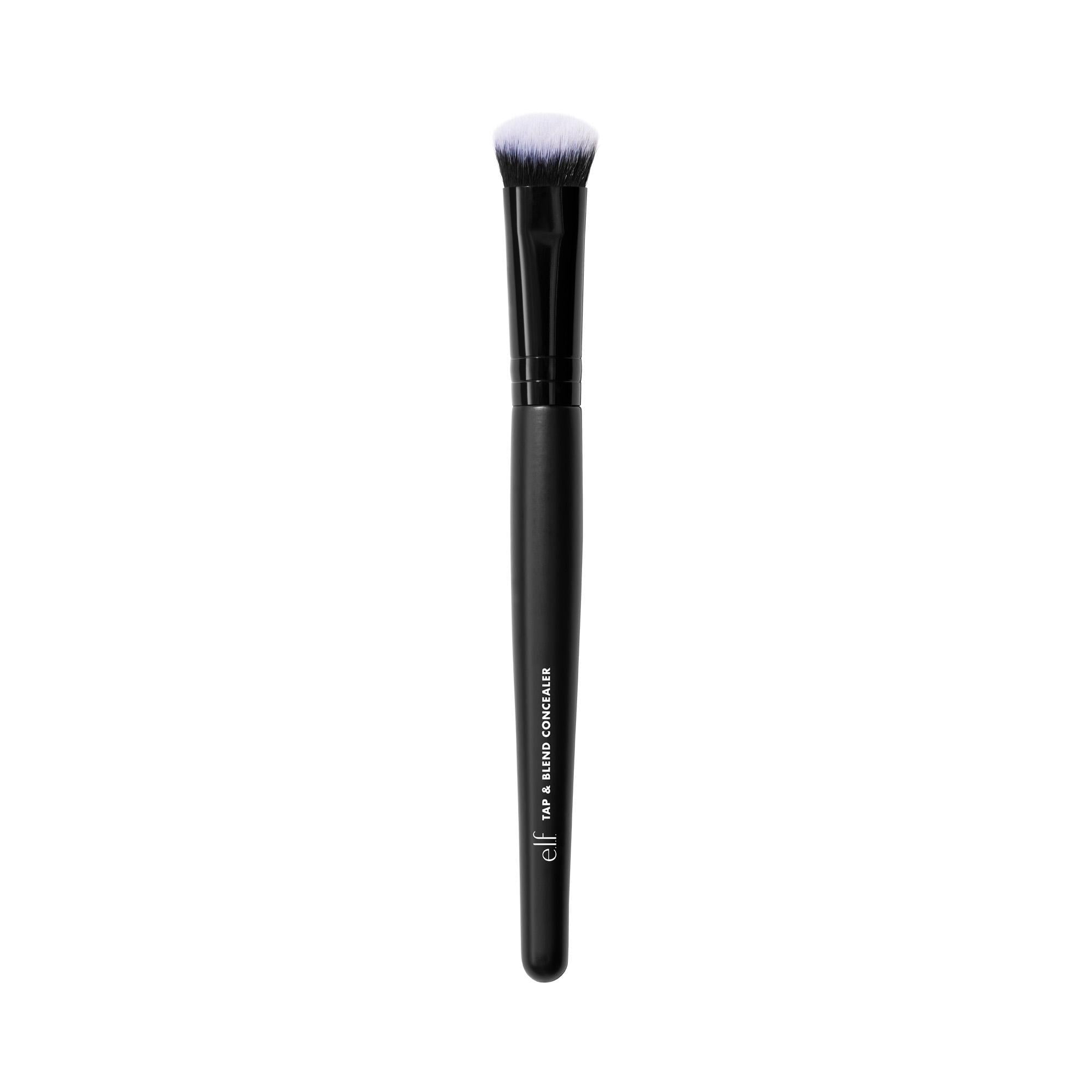 e.l.f. Tap & Blend Concealer Brush - Walmart.com