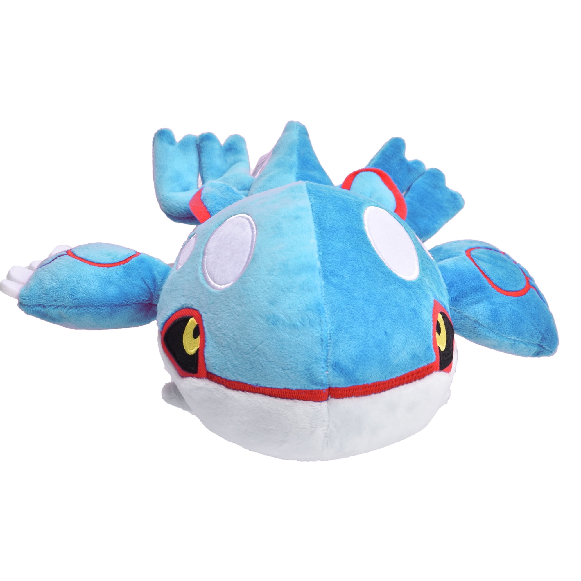 Elf blue gaioca 14 inch oversized super soft plush toy, cute heart ...