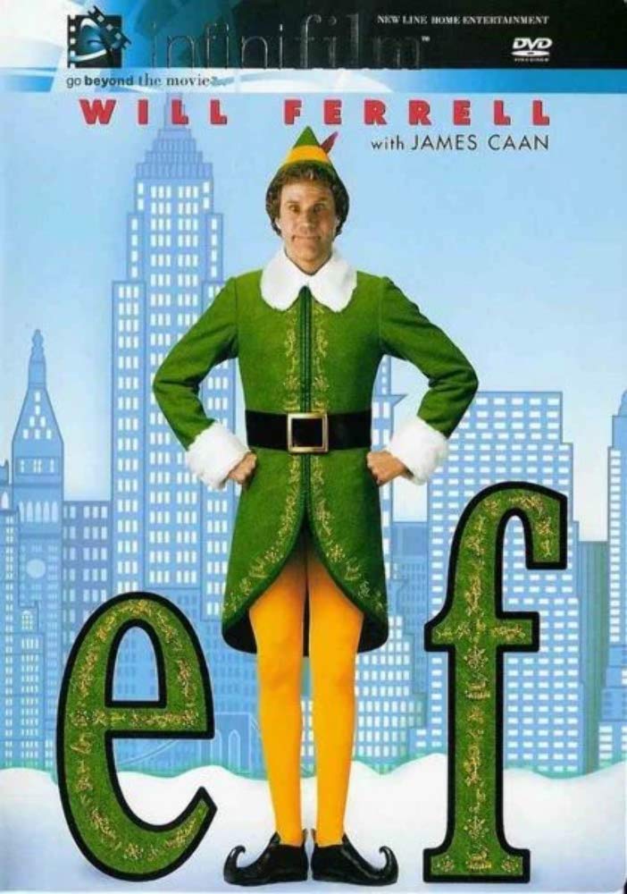 Elf - Walmart.com